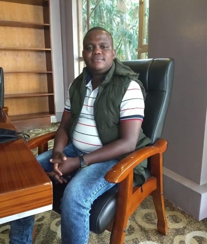 TEAM – SUPERIOR HOTELS SACCO LTD